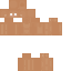 skin tone base F | Minecraft Skin