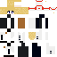 GFL mosin MOD III | Minecraft Skin