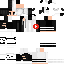 Luke | Minecraft Skin