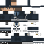 Wachbataillon Of The Luftwaffe "Honor Guard" | Minecraft Skin