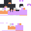 Baby Aphmau | Minecraft Skin