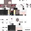 Female Phantom of the Opera | Minecraft Skin