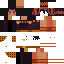 Narancia Ghriga :3 JJBA | Minecraft Skin