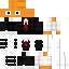 Goldfish | Minecraft Skin