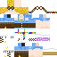 meep's skin cogchamp edition | Minecraft Skin