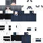 Night Sky | Minecraft Skin