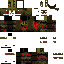 Springtrap Suit (used) | Minecraft Skin