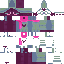 ralsei - deltarune (64x) | Minecraft Skin