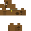 -+ rut-ro raggy +- | Minecraft Skin