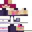 Katakuri One Piece | Minecraft Skin