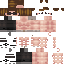 💪 ~ Johnny Cage ~ MK01 💪 | Minecraft Skin