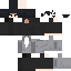 Hirofumi Yoshida | Chainsaw Man | Minecraft Skin