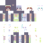 party ; auction | Minecraft Skin