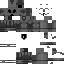 Kito - Guardian of Prayer | Minecraft Skin