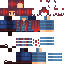 Madeline Celeste | Minecraft Skin