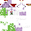 Axol Christmas Skin 2023 | Minecraft Skin