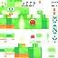 Yoshi | Minecraft Skin