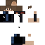 Boy skin / template | Minecraft Skin