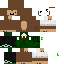 dooby official skin v2 | Minecraft Skin