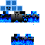 What i think a Ender Slime should look like | Minecraft Skin