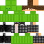 Elijah_Jello | Minecraft Skin