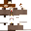 Southern Gentleman Two | Minecraft Skin