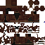 Ghoulish Grandmaster | Minecraft Skin