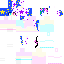 MineCraft Fan Girl New New Outfit | Minecraft Skin