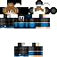 PVP boy Minecraft skin | Minecraft Skin