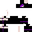 ender queen | Minecraft Skin
