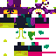Cordelius Brawl Stars | Minecraft Skin
