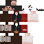 dutch van der linde | Minecraft Skin
