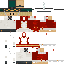 Norwegian Napoleonic Soldier | Minecraft Skin