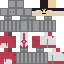 Omni man | Minecraft Skin