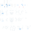 buff cinnamoroll detailed | Minecraft Skin