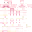 My melody | Minecraft Skin