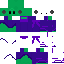 No Significant Harassment | Minecraft Skin