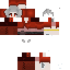 Red Icee | Minecraft Skin