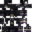 Cid Kageno | Minecraft Skin