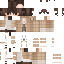 dazai osamu // armed detective agency // | Minecraft Skin
