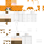 Emma The Promised Neverland | Minecraft Skin