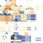 stardust -=- | Minecraft Skin