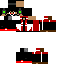 ATGWasTaken's Mad Skin | Minecraft Skin