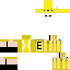 EloYT | Minecraft Skin