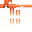 Female HB - Fanta Ginger v3 | Minecraft Skin