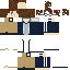 Harry Potter POA skin | Minecraft Skin