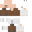 Old White Villager [Old Villager Skins PART 5] | Minecraft Skin