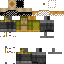 Royal guard | Castle Crashers | Minecraft Skin