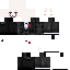 Toro Inoue Elegante | Minecraft Skin