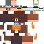 Hank Rodeo - Rodeo Hank | Minecraft Skin